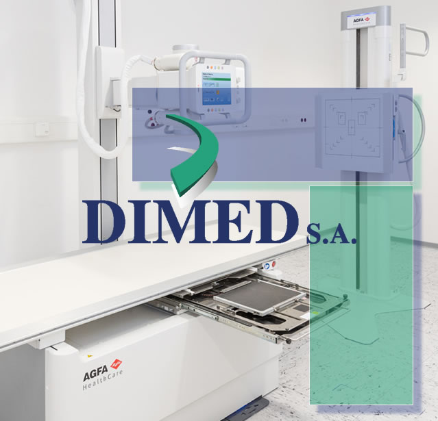 Dimed S.A. - La empresa