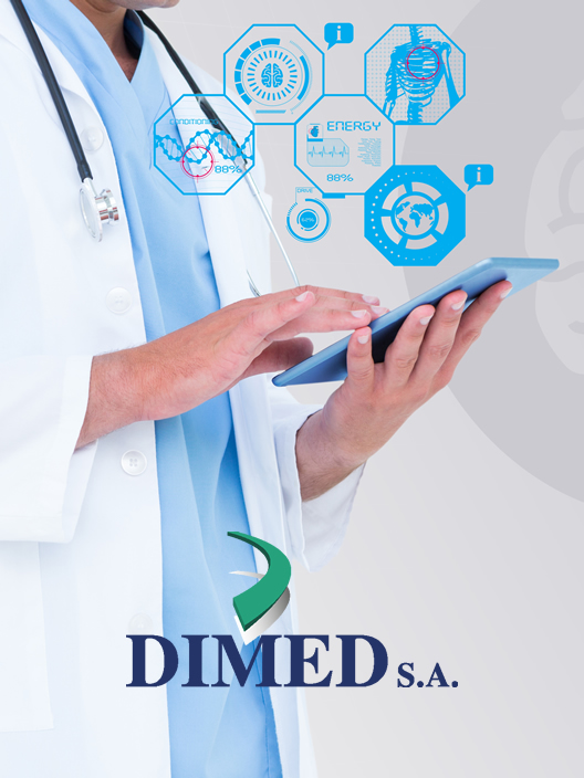 Dimed S.A. - Productos Médicos