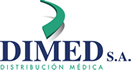 Dimed S.A. - Distribución médica